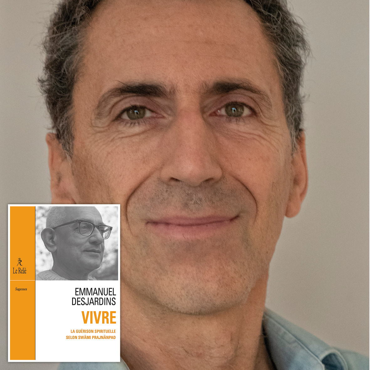 Phytospiritualité: Non vérité...