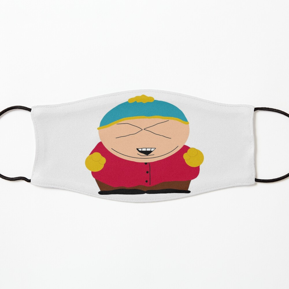 dunf in space: Covid reaches South Park kids