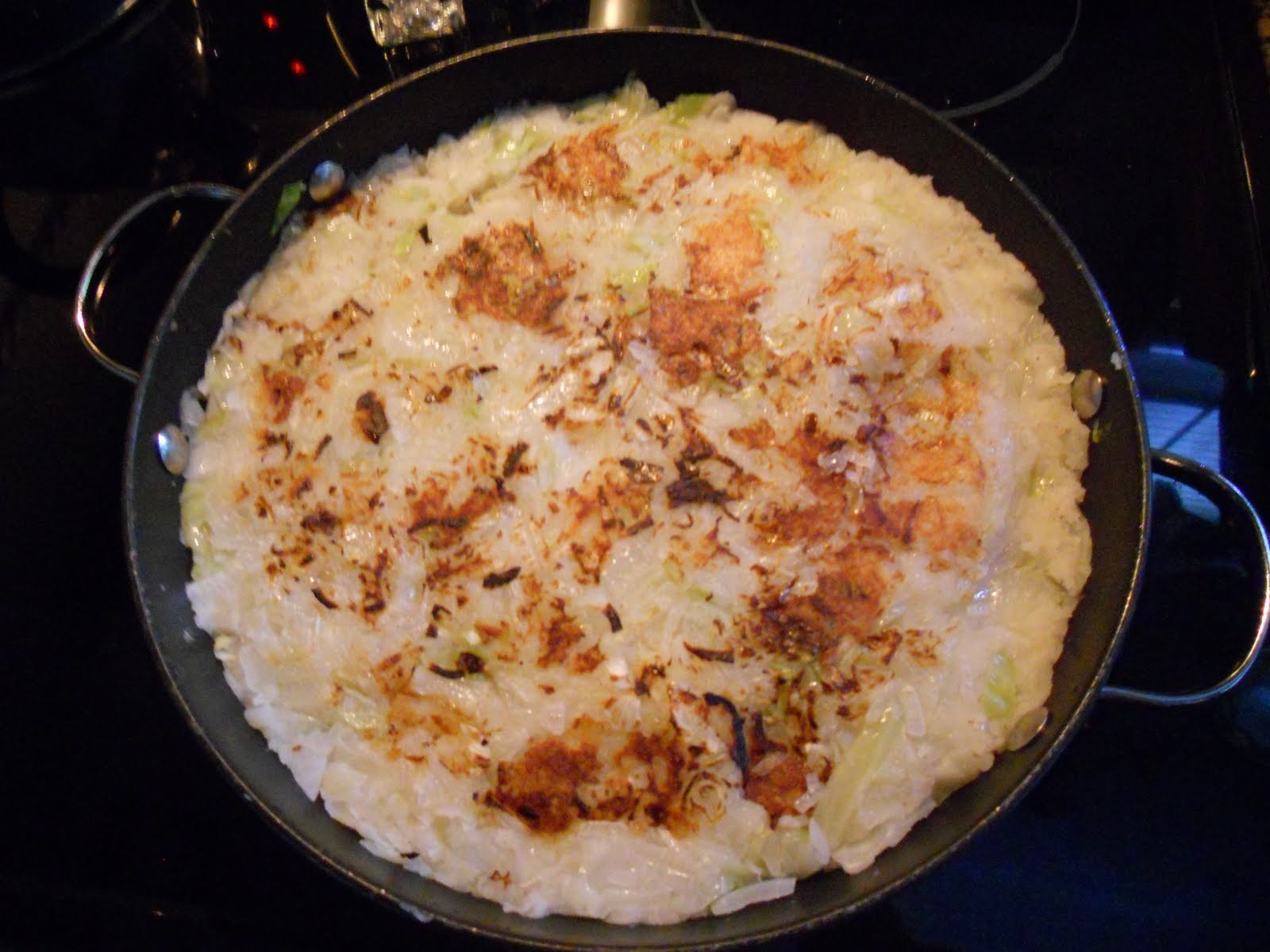 In the Kitchen with Harry Potter: Potatoes