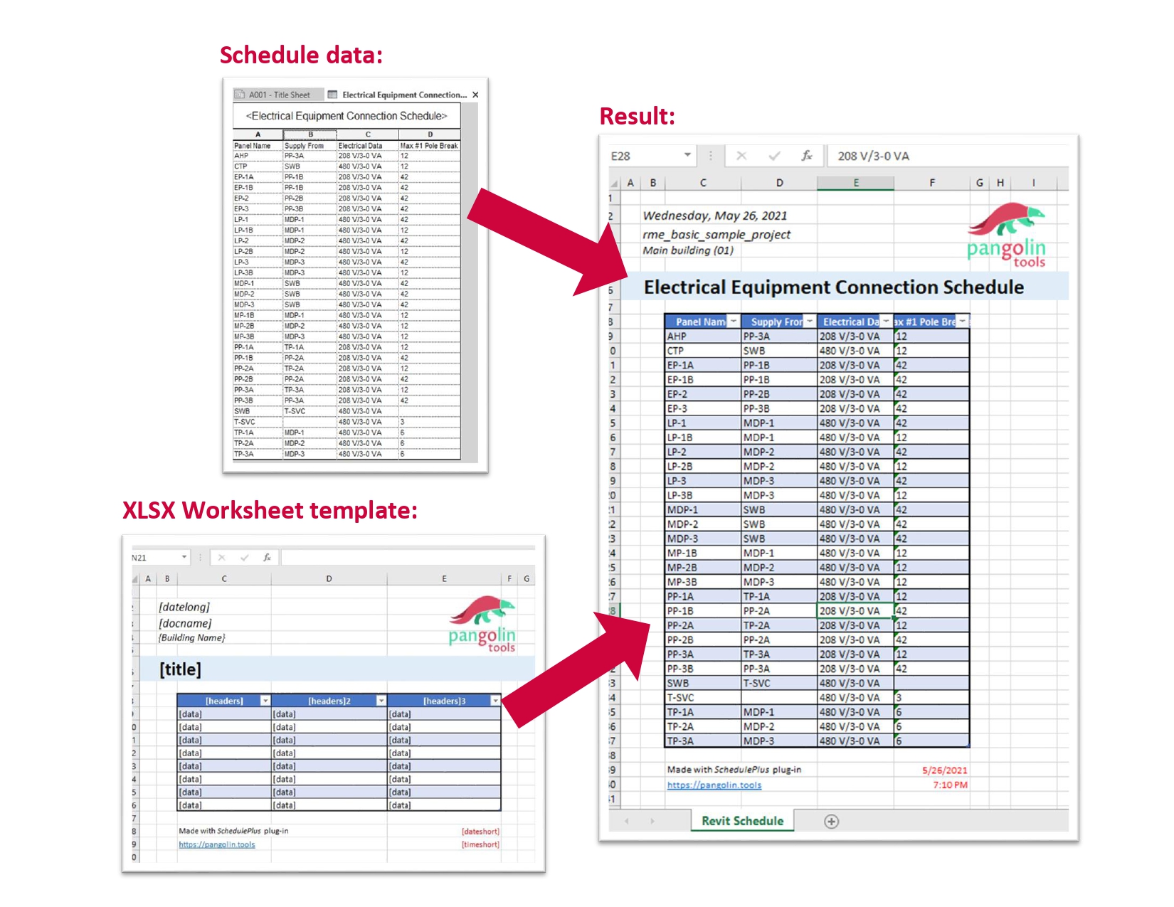 Revit Add Ons Free Schedule Plus Export To Excel Or Copy To Clipboard revit-add-ons-free-schedule-plus-export-to-excel-or-copy-to-clipboard