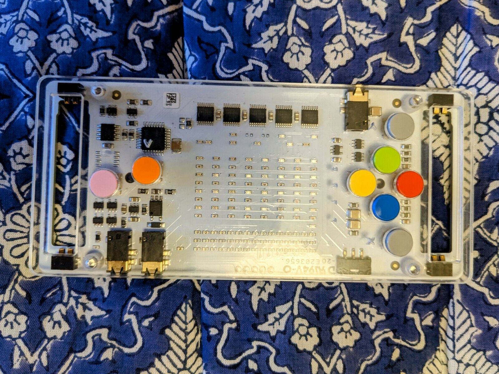 MATRIXSYNTH: Nanoloop