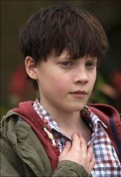 The Dark Tower: The Dark Tower Casts Jake Chambers