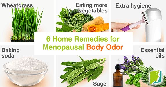 Healthbodytips: Home Remedies For Body Odor