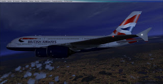 FlySim&Real: ottobre 2012