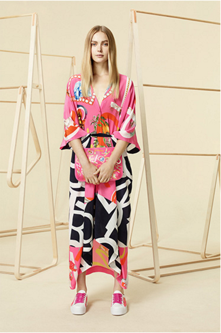 PERMANENT MODERN: SWASH LONDON ARCHIVE COLLECTION Vol.6 もうすぐです♪