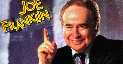 Inside the Apple: Joe Franklin on "Bloomberg on the Weekend"