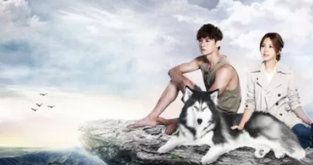 Prince of Wolf Ep 5 Eng Sub Taiwanese Drama - Maplestage TV Drama