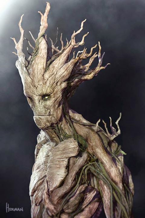 Groot | Marvelogy