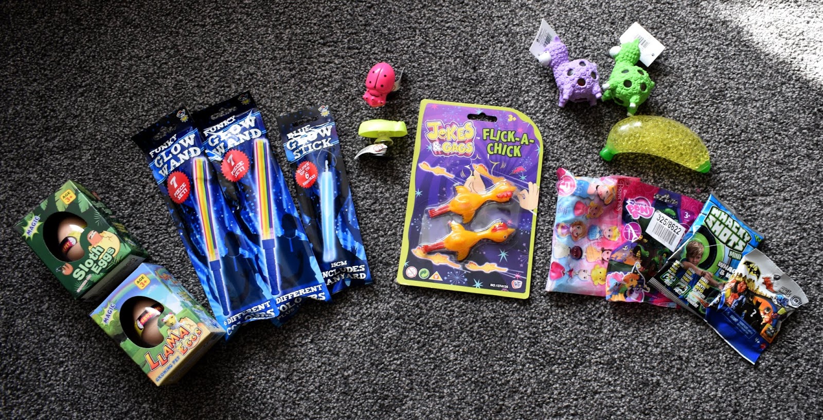 Tantrums To Smiles: Travel and Holiday Essentials From PoundToy