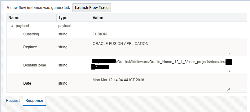Sandeep S Blog Java Functions In Bpel Xsl