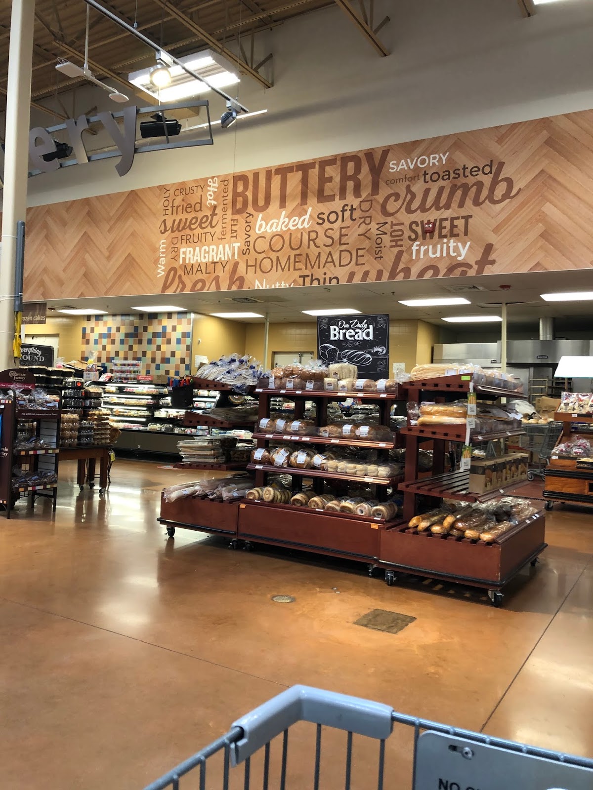 The Mid-South Retail Blog: Contributor Post: Kroger Remodel(s) in ...