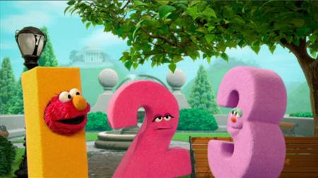 Sesame Street Episode 4324 - Trashgiving Day