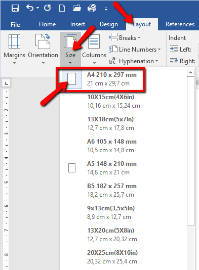 Cara Mudah Membuat Cover Cantik dengan Microsoft Word - PAKAR TUTORIAL