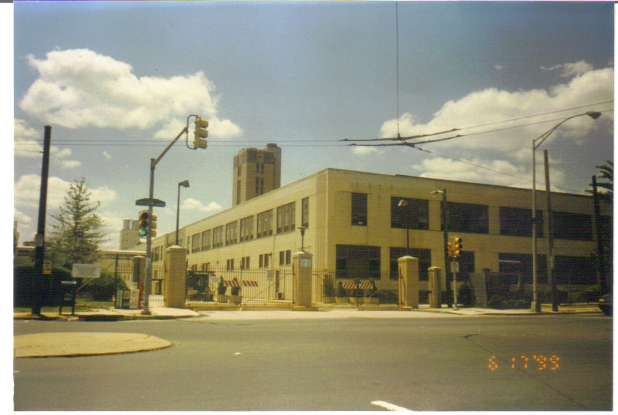 Paul Davis On Crime: Delaware Valley Intelligence Center Opens In Old ...