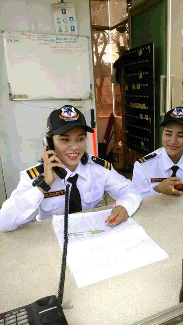 Security Kudson Guard Co.,Ltd.