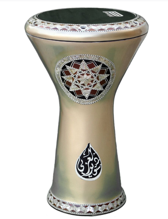 Danza Árabe💃🏽: Instrumentos musicales de Danza Árabe