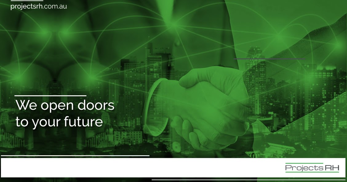 INTRODUCTIONS THAT OPEN DOORS TO THE FUTURE