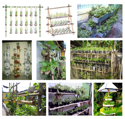 Berbagi Ilmu: Engineering Verticulture, definition and excellence