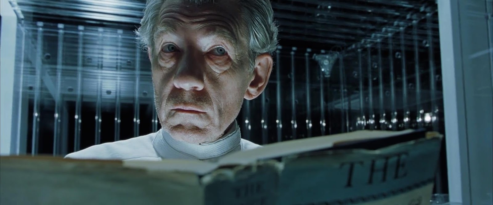 BliZZarraDas: X2 (2003)