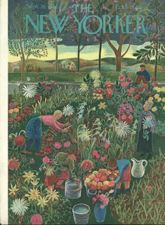 The Allure of Nymphets: July 2013