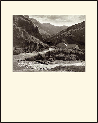 Early New Zealand Photographers: CHANCE, George