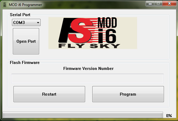 Flysky Transmitter Software - atworkpolar