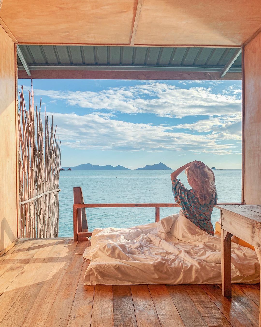 Nusakaya Resort Semporna Sabah (32 Photos)