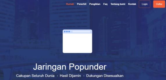 12 Situs Penyedia Iklan Selain Google Adsense Terbukti Membayar - Review Teknologi Sekarang