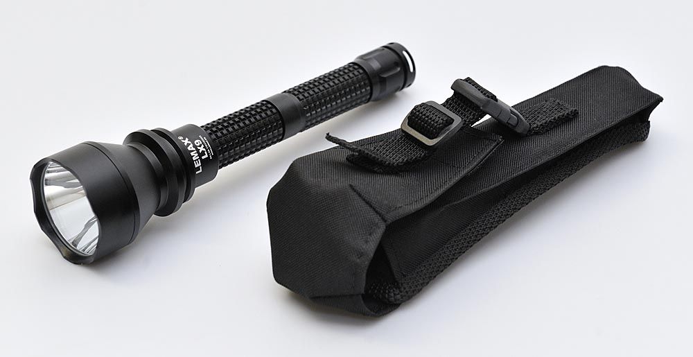 Living Green With LED Lighting World: Luminus LEDs power new tactical ...