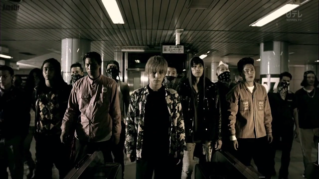 Review Drama Jepang : High & Low ~ The Story Of S.W.O.R.D - Review Film ...