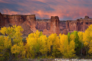 The Physical Geography of Moab, Utah: The Climate of Moab, Utah