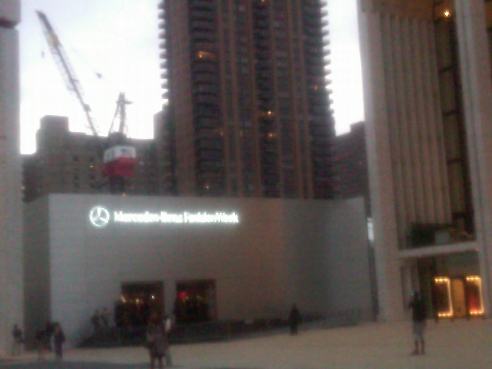 Are You In...The Blog: [Media Recap] J.Loren Spring 2012 WomensWear ...