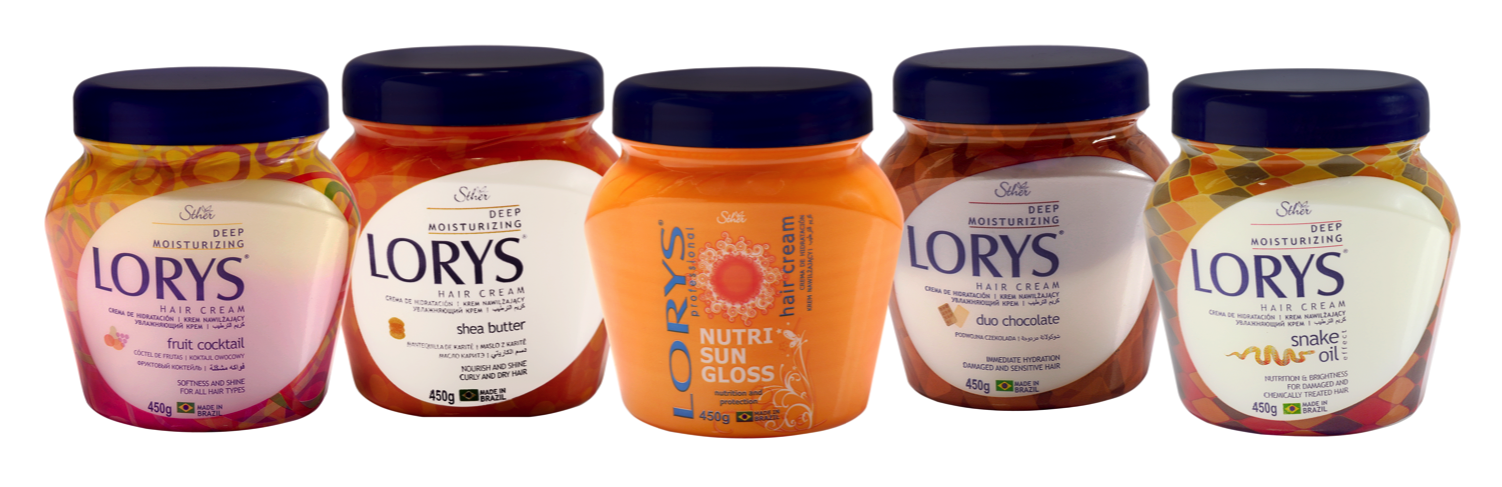 Lory’s Hair Cream Supports the HYD Fashion Face Off 2011 | BLOG-PH.com ...