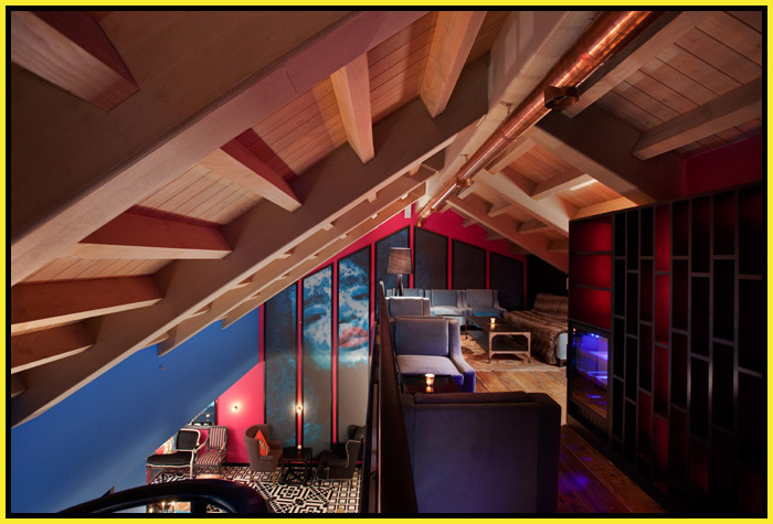 loveisspeed.......: Yucca Lounge, Shanghai..