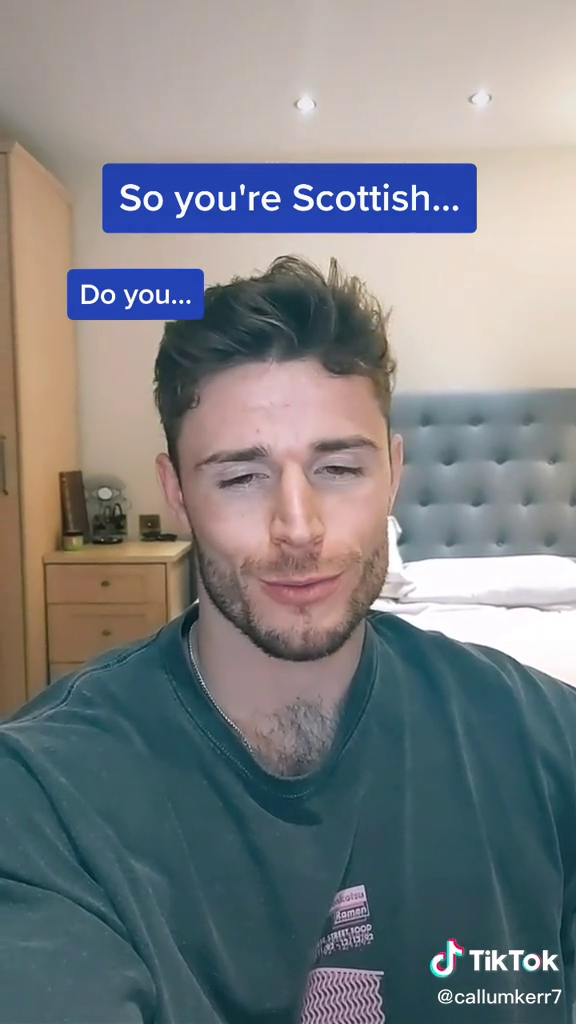 Hollyoaks off the Charts: Callum Kerr