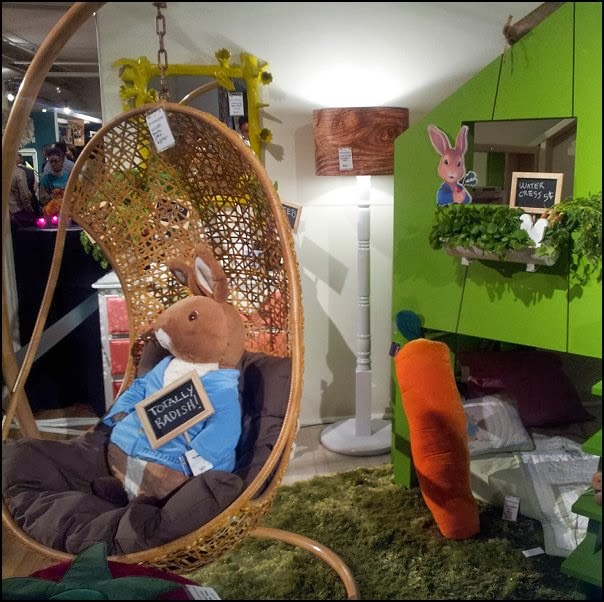 Decorating theme bedrooms - Maries Manor: peter rabbit bedroom decor ...