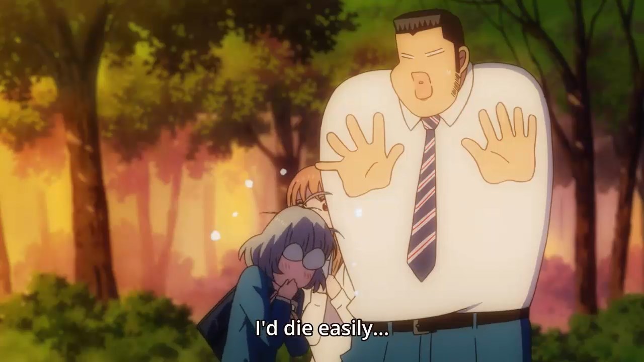 Ore Monogatari!! All Funny Moments #8 HD 720p English Subbed