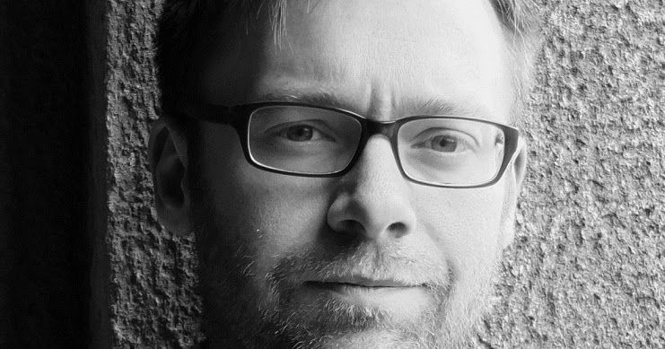 Theaker's Quarterly Fiction: Interview Questions: Tim Major