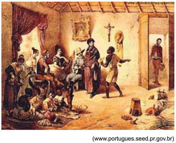 FAMEMA 2017: Johann Moritz Rugendas esteve no Brasil entre 1821 e 1825 ...