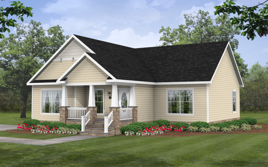 Homes by Vanderbuilt