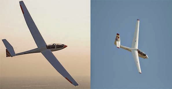 Planör Nedir Planör Nasıl Çalışır Nerelerde Kullanılır Bilgi Kirliliği