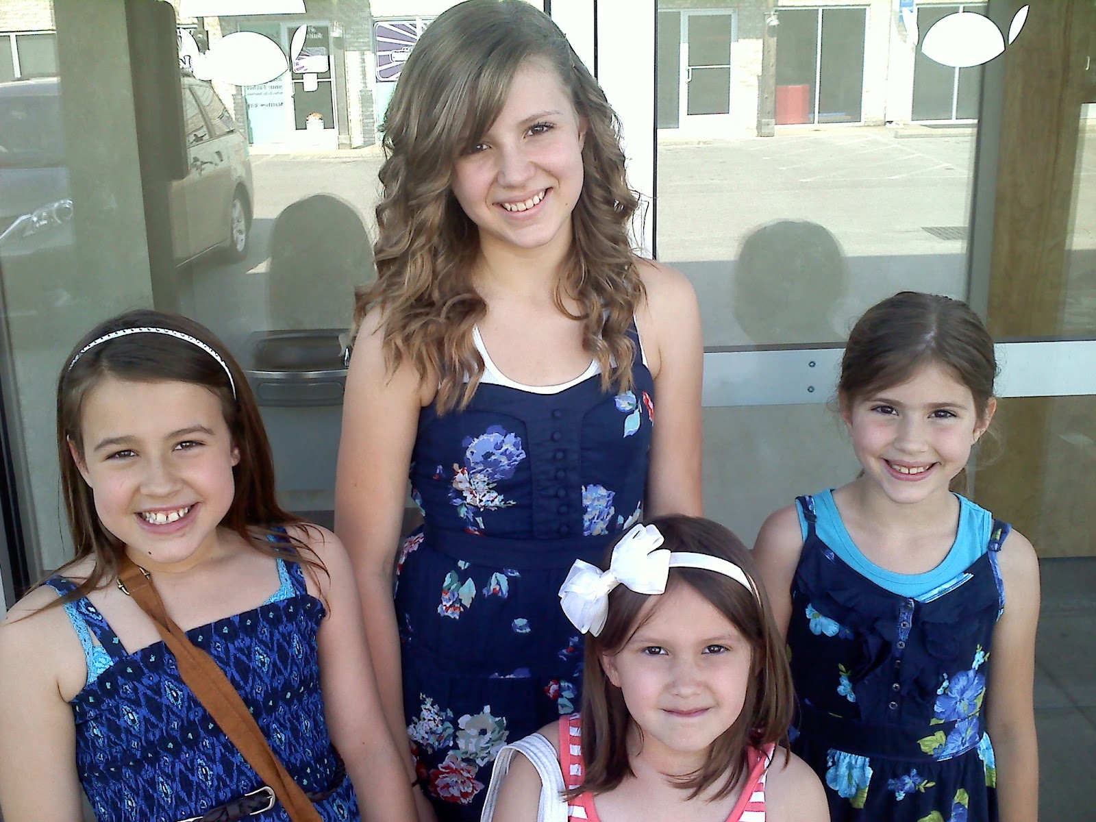 Hunting After Ballet: Target Models