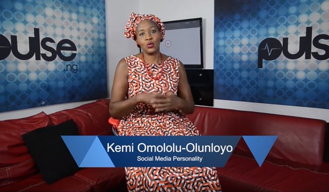 WELCOME TO EXCLUSIVEHUB: Pastor E.A Adeboye Is A Murderer – Kemi Olunloyo