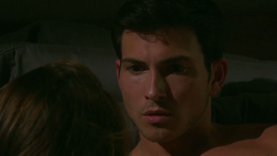 Soapy Sunday: Rob Wilson on Days of Our Lives (2015) ~ DC's Men of the ...