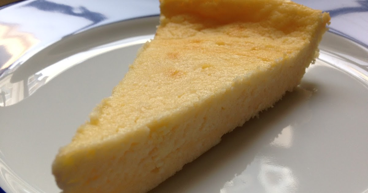 Bolli's Kitchen: Fiadone........