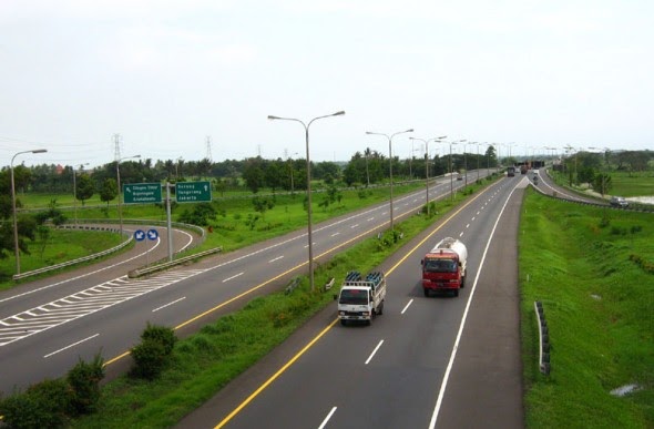 KONSEP INTERAKSI DAN INTERDEPENDENSI - geografi81