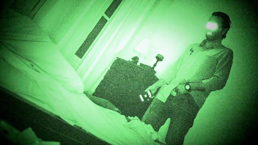 Arc of the Covenant: Horrors of October 2015 List