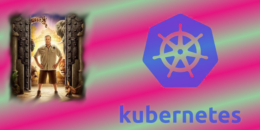 run KISS: Deploy Apache Zookeeper on Kubernetes run KISS: Deploy Apache Zookeeper on Kubernetes