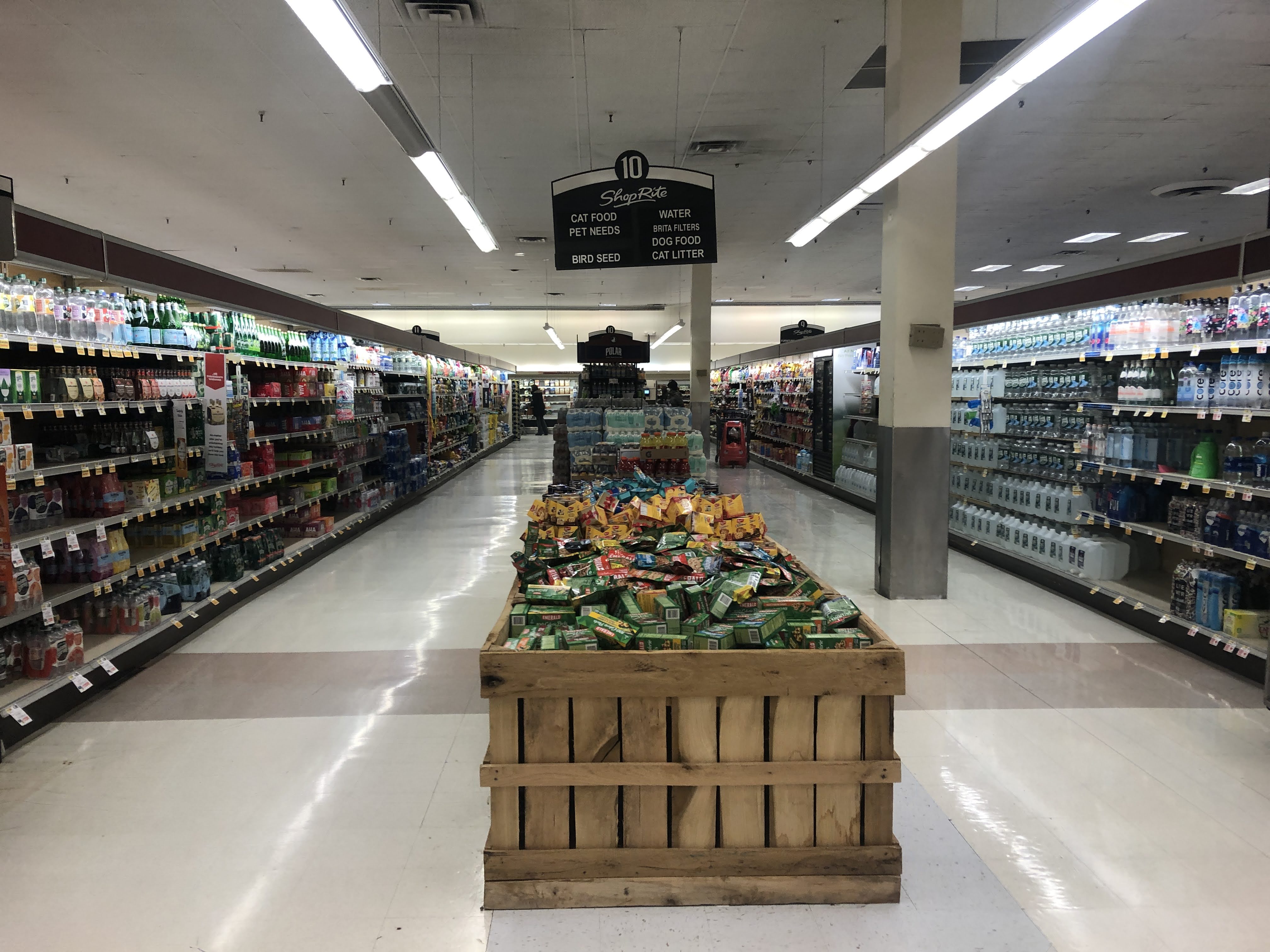 TOUR: ShopRite - Oakland, NJ