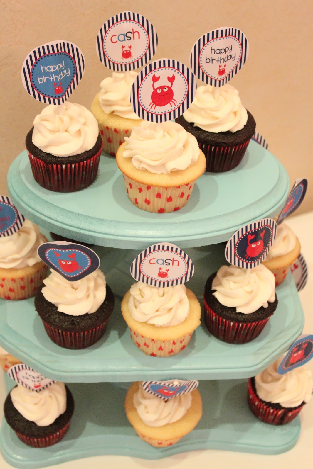 Crave. Indulge. Satisfy.